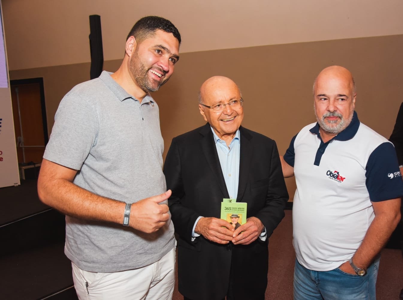 Ecomac Nordeste 2023 – edição Pernambuco: sucesso de ponta a ponta ...