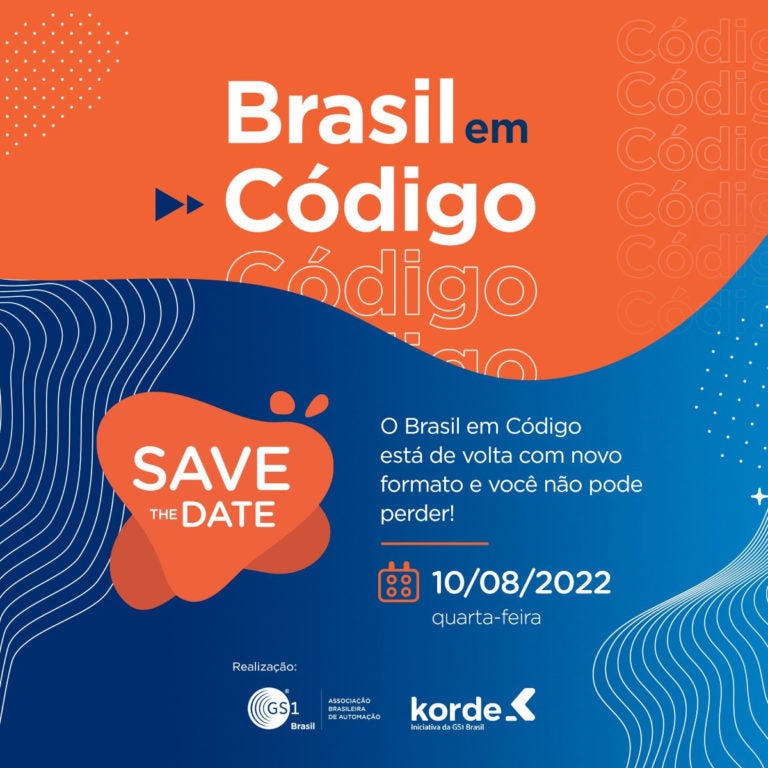 O Brasil em Código está de volta ainda mais inovador! - ANAMACO